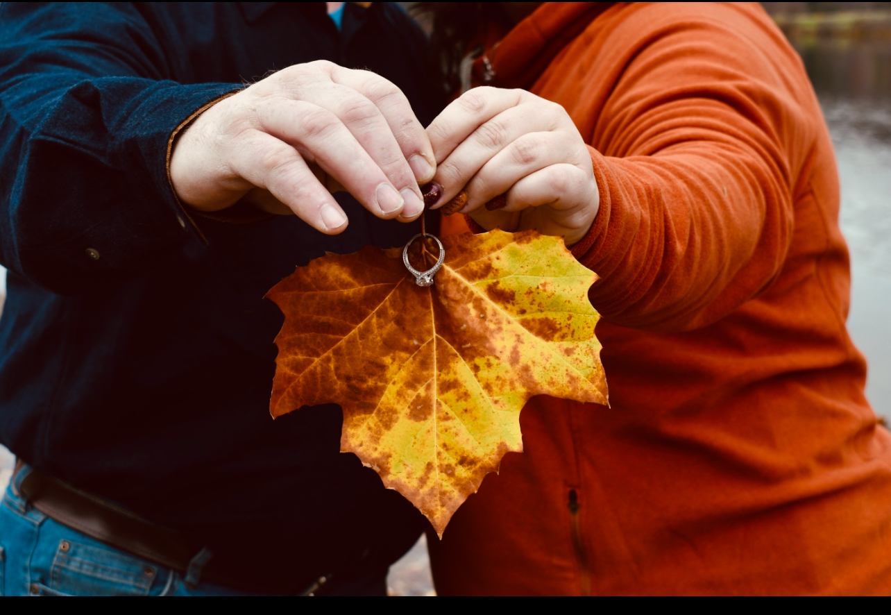 Engagement | News, Sports, Jobs - Post Journal